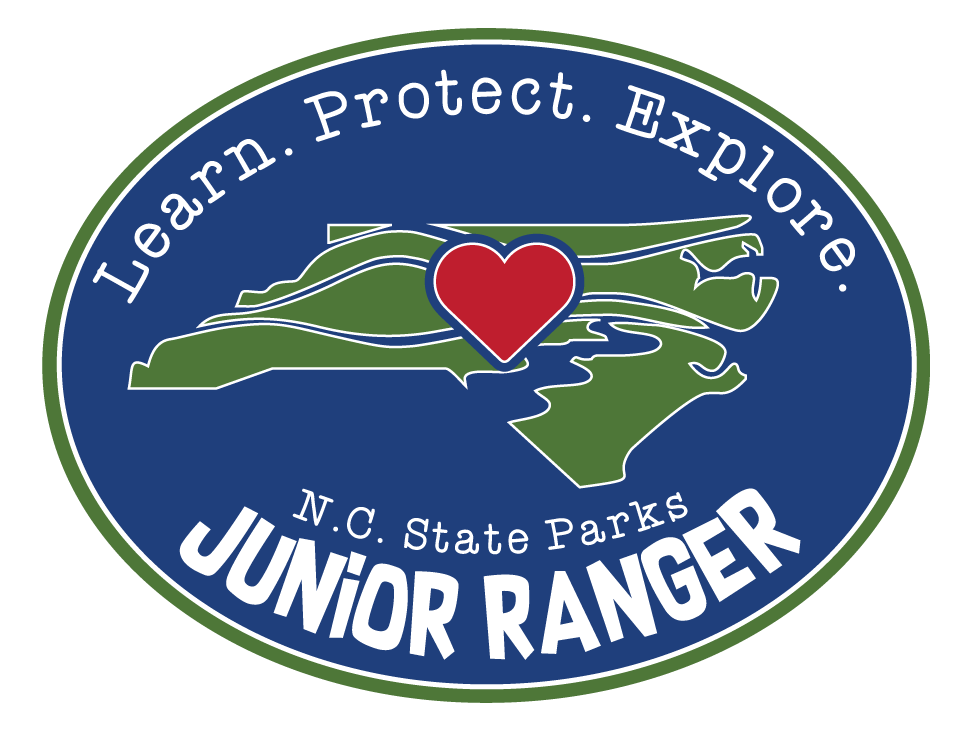 Junior Ranger Program | NC State Parks